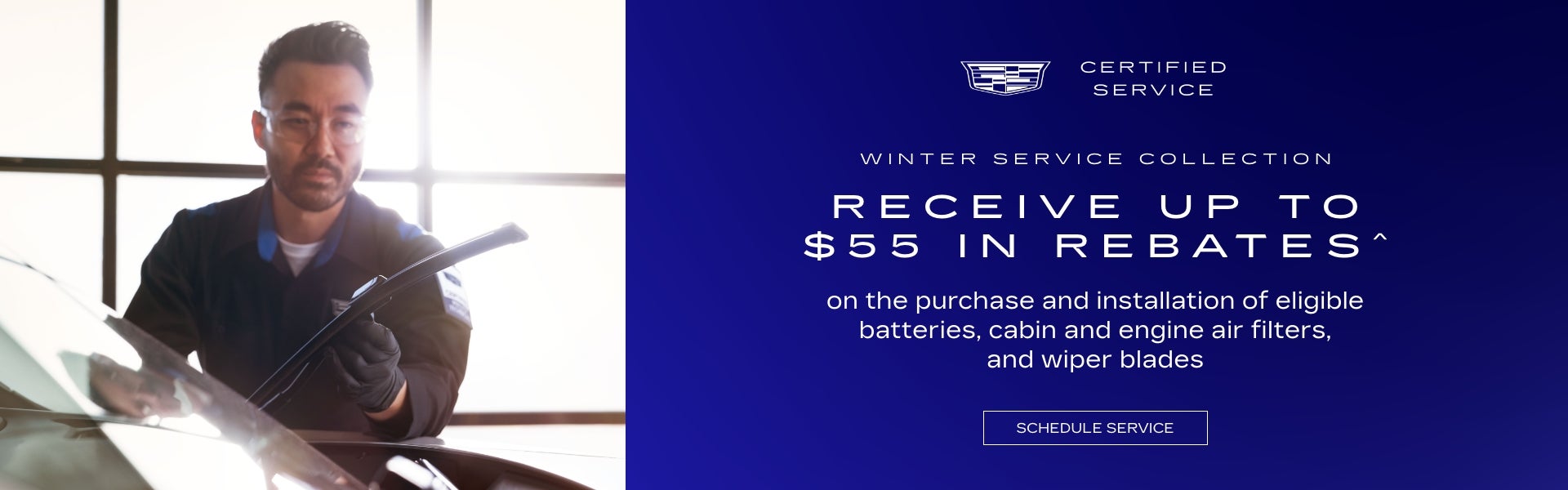 Cadillac Dealer near Baltimore | Sport Cadillac in Silver Spring